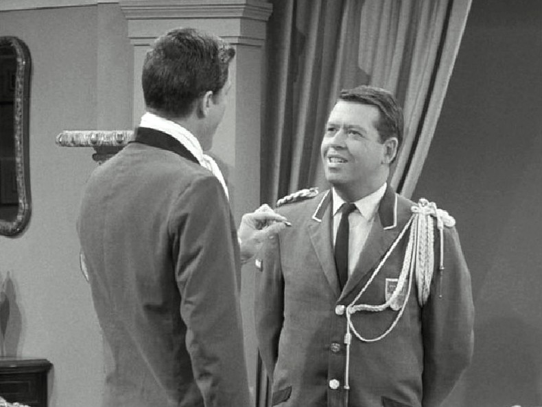 Happy Birthday, Billy Idelson! - Radio Spirits