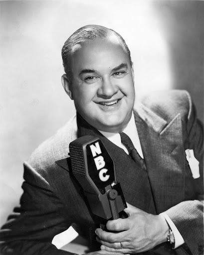 Happy Birthday, Don Wilson! - Radio Spirits