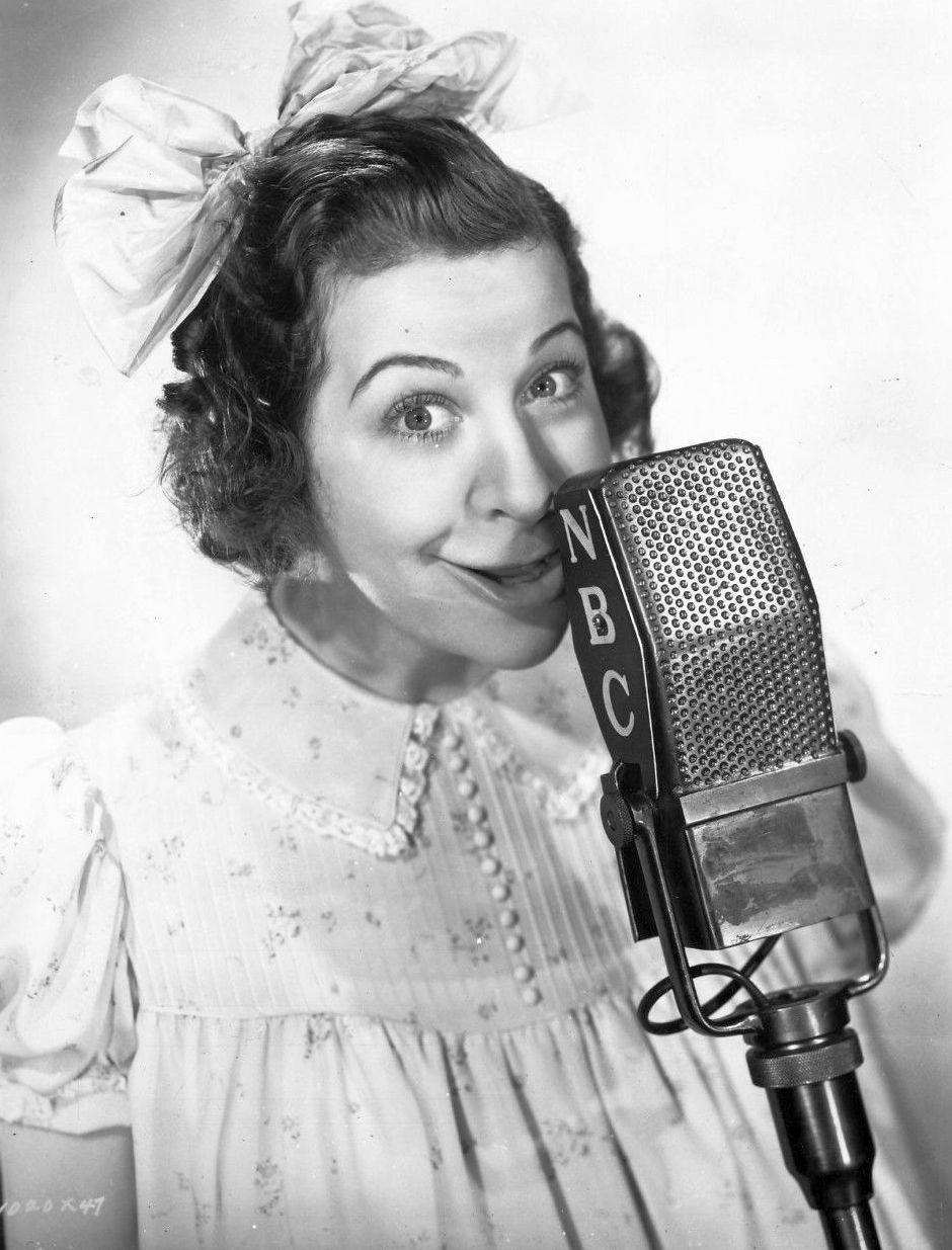 Happy Birthday, Fanny Brice! - Radio Spirits