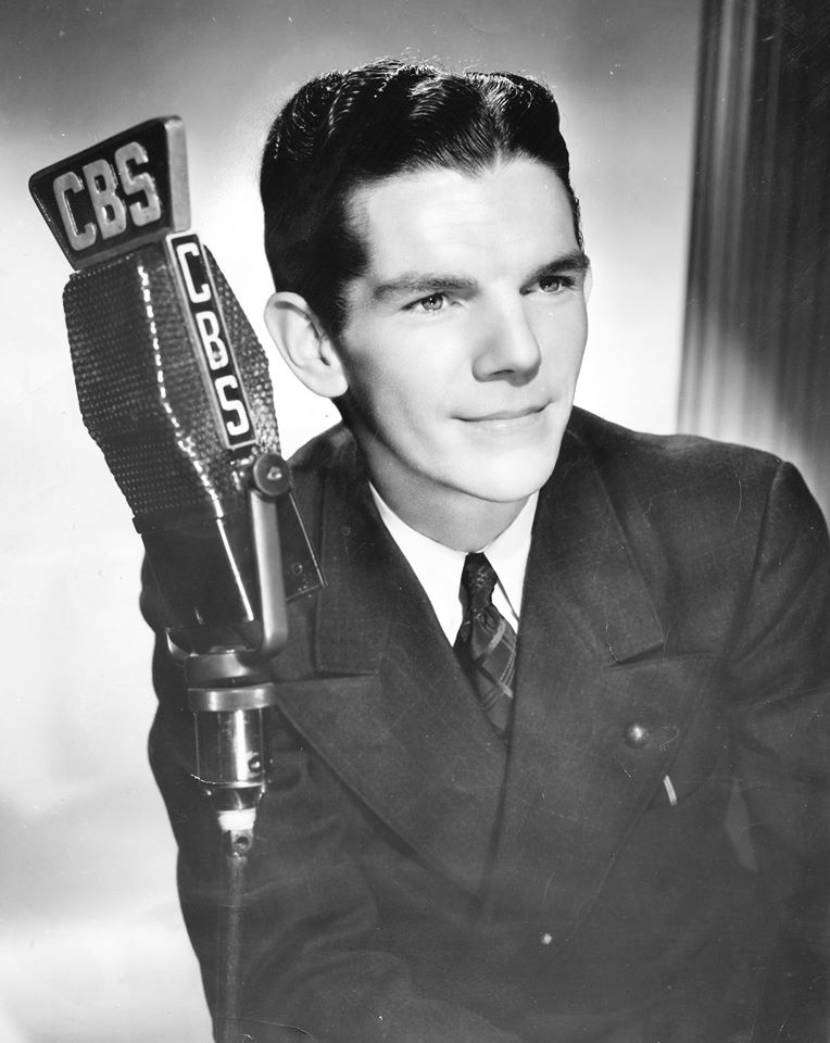 Happy Birthday, Frank Graham! - Radio Spirits