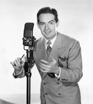 The Man Who Taught America How to Sing - Radio Spirits