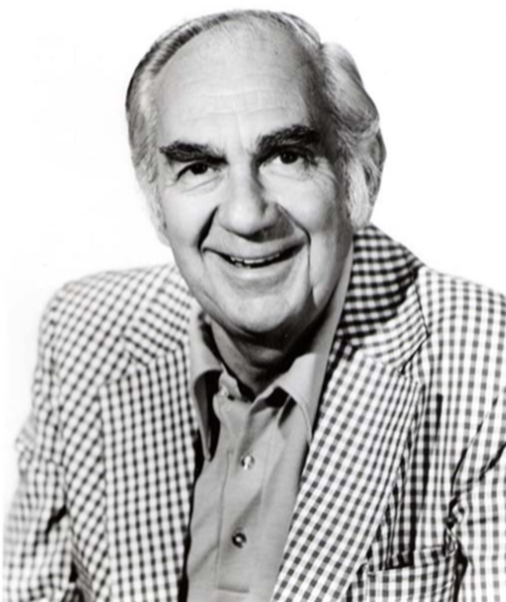 Happy Birthday, Herb Vigran! - Radio Spirits