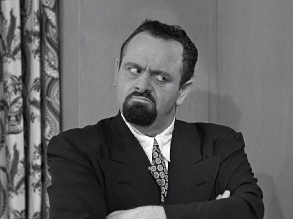 Happy Birthday, Lou Merrill! - Radio Spirits