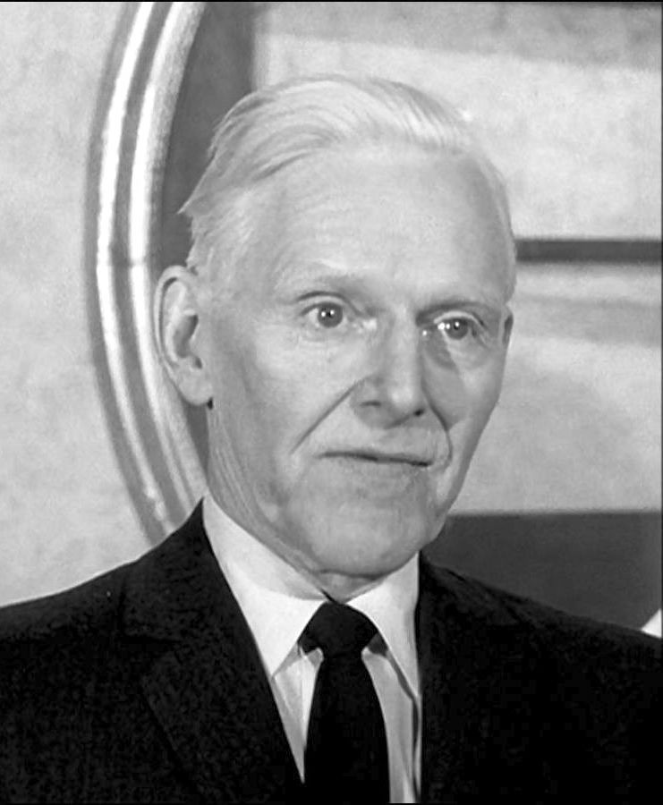 Happy Birthday, House Jameson! - Radio Spirits