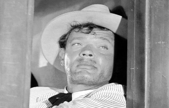 Happy Birthday, Lamont Johnson! - Radio Spirits