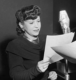 Happy Birthday, Mary Lansing! - Radio Spirits