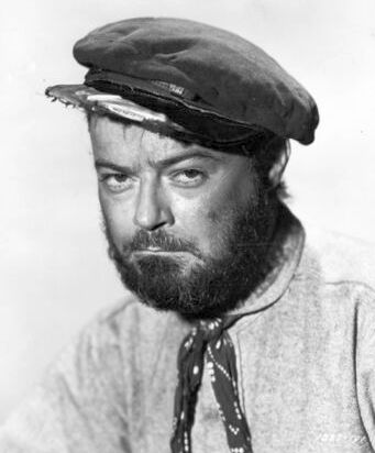 Happy Birthday, Luis Van Rooten! - Radio Spirits