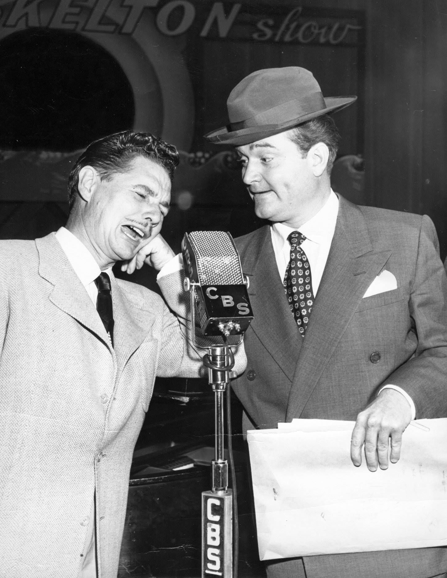Happy Birthday, Pat McGeehan! - Radio Spirits