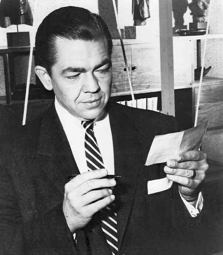 Happy Birthday Marvin Miller Radio Spirits