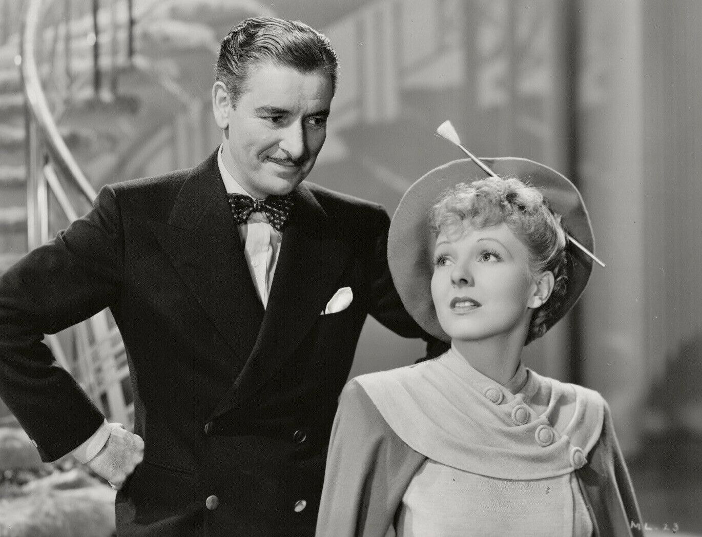 Happy Birthday, Ronald Colman! - Radio Spirits