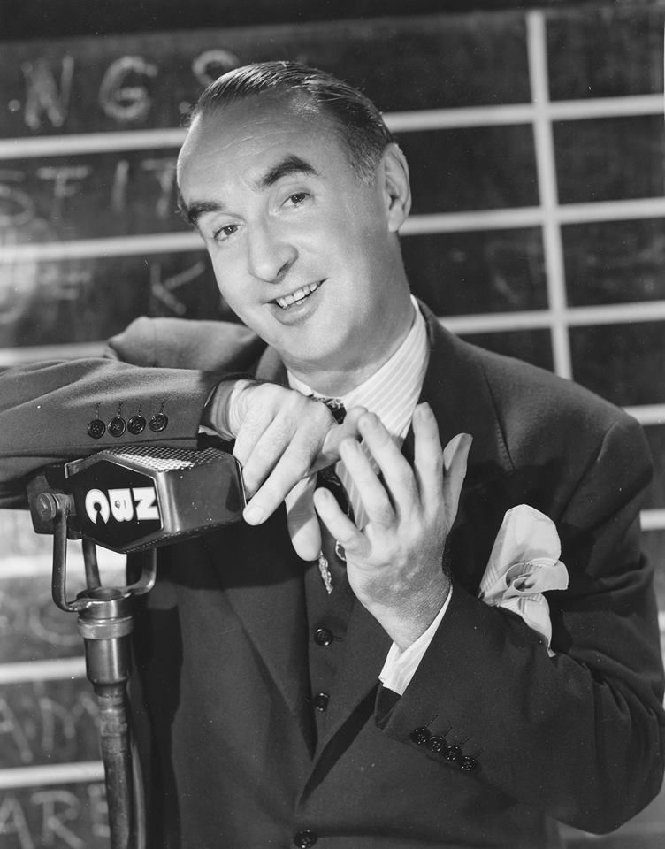 Happy Birthday, Walter O’Keefe! - Radio Spirits