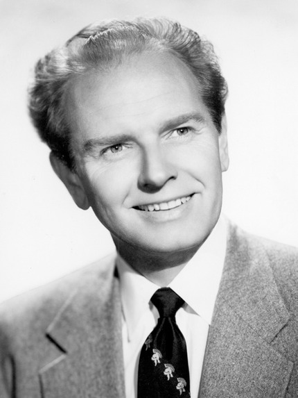 Happy Centennial Birthday, Parley Baer! - Radio Spirits