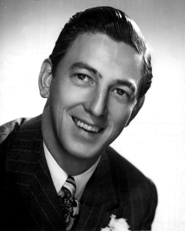 Happy Birthday, Ray Bolger! - Radio Spirits