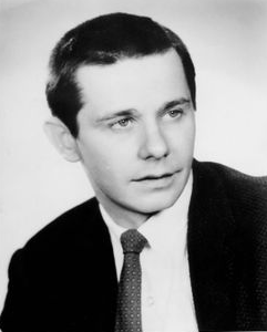 Happy Birthday, Robert Readick! - Radio Spirits