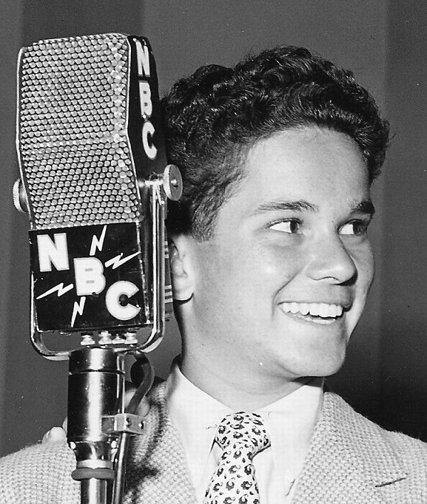 Happy Birthday, Tommy Cook! - Radio Spirits