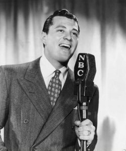 Tony Martin (1913-2012) - Radio Spirits