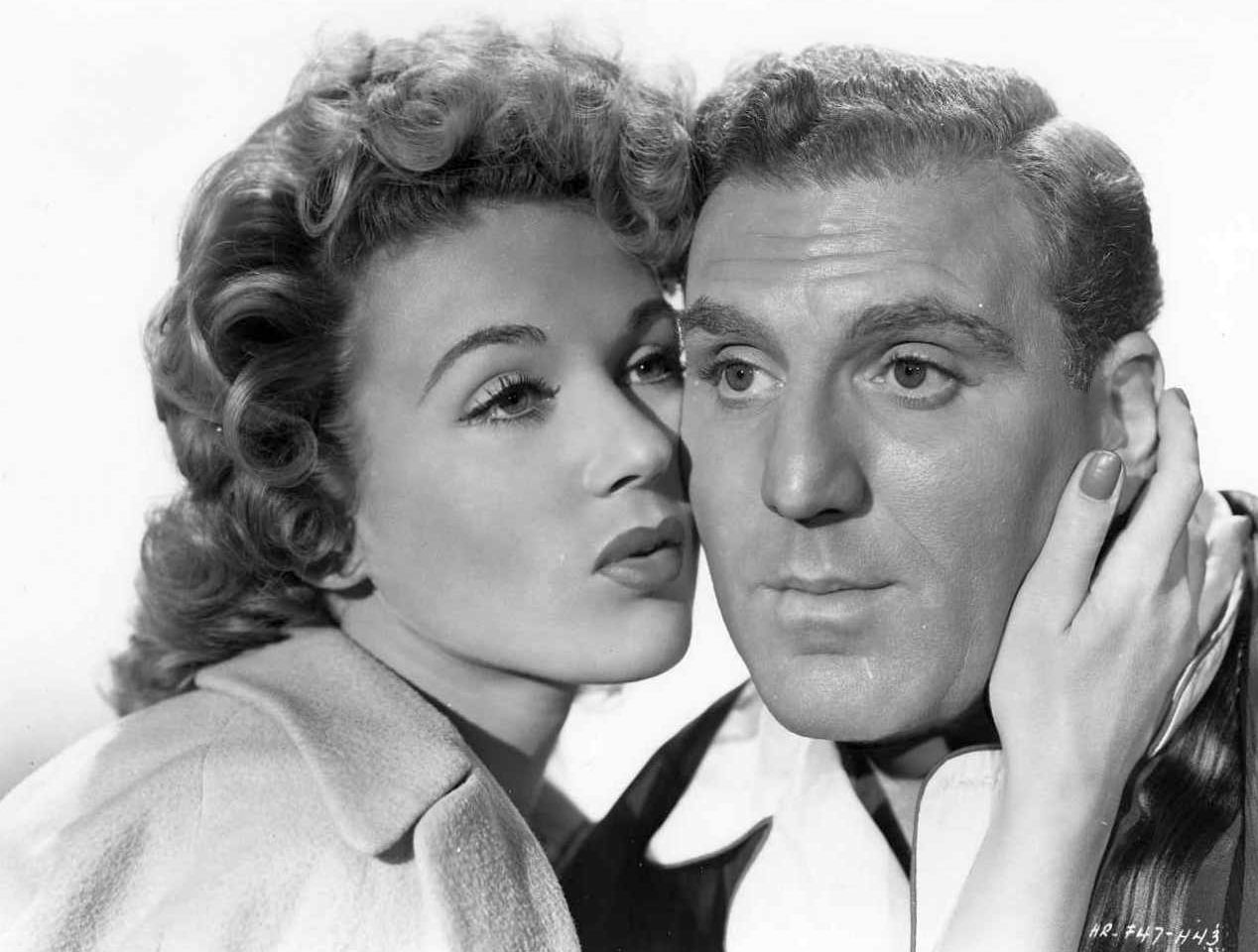 Happy Birthday, William Bendix! - Radio Spirits