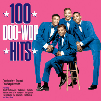 100 Doo Wop Hits