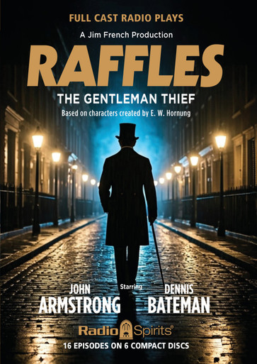 Raffles: The Gentleman Thief