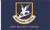 Air Force Security Forces Defensor Fortis Flags | AmeritexFlags.com