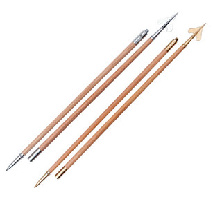 G-SPEC Military Guidon Poles | AmeritexFlags.com