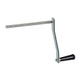 9" Universal Flagpole Winch Crank Handle | AmeritexFlags.com