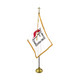 Indoor United Methodist Flag Sets | AmeritexFlags.com