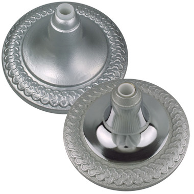 12" Military Guidon Pole Floor Stands | AmeritexFlags.com