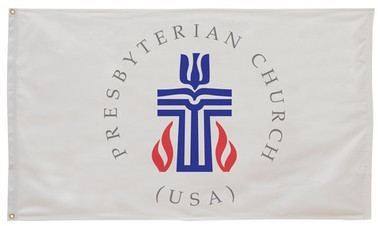 Presbyterian Outdoor Nylon Flags | Ameritex Flag
