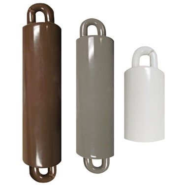 3-1/2lb, 7lb, 14lb Flagpole Counterweights | AmeritexFlags.com