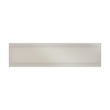 24" x 6" Aluminum Sign Blank - Hall Signs