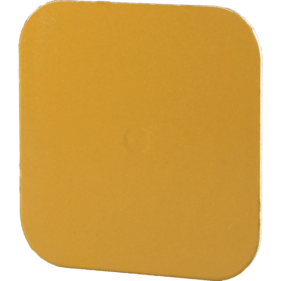 4" Square Post Reflectors - Hall Signs