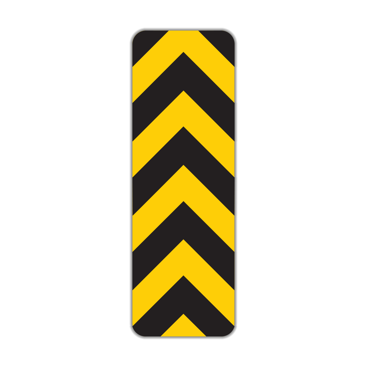 OM3 Type 3 Object Marker - Hall Signs