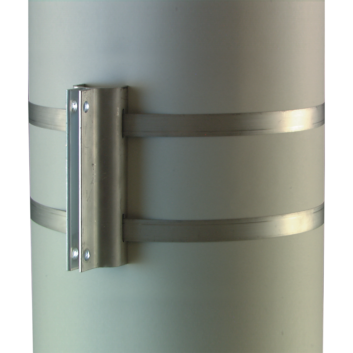 6" K Bracket - Hall Signs