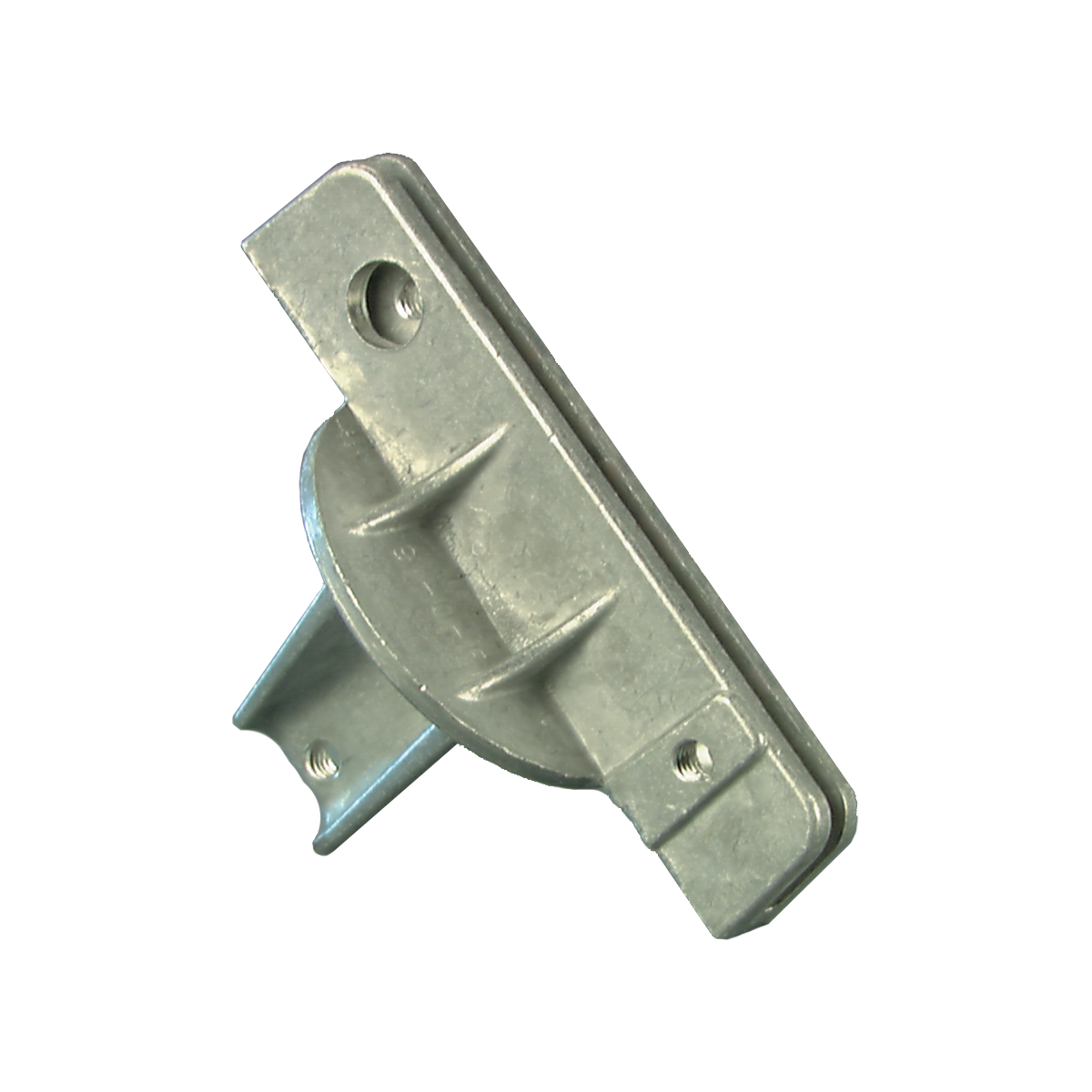 #91UF-NU180 Supr-Lok Cap - Hall Signs