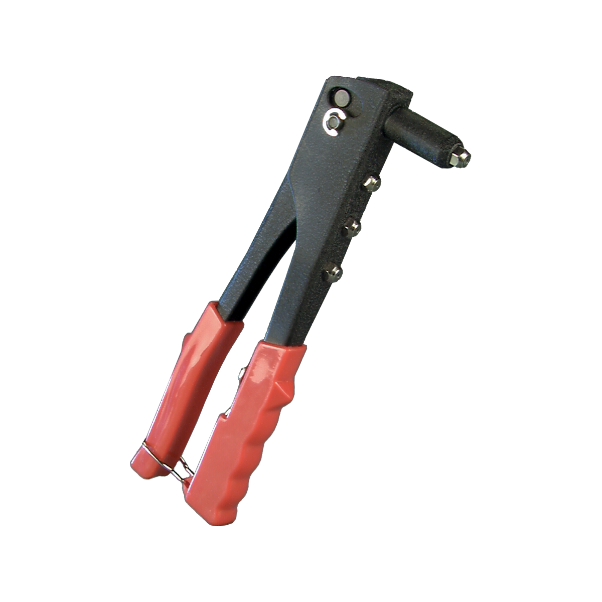 Rivet Gun - Hall Signs