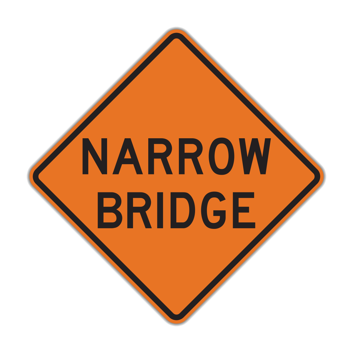 W5-2 Narrow Bridge (Construction)