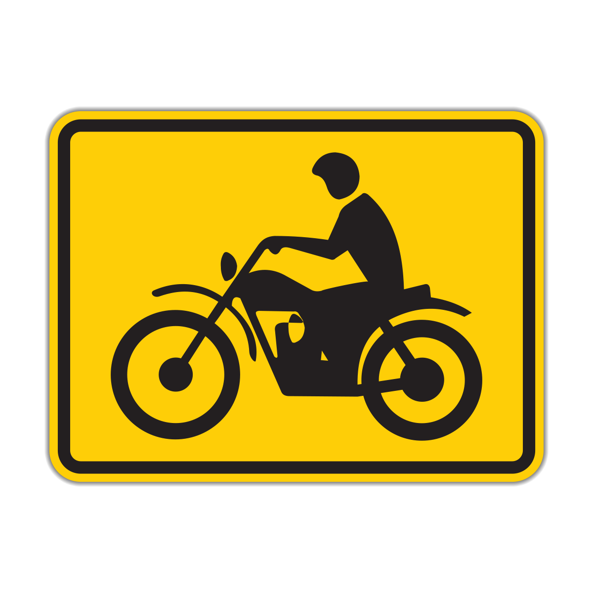 W8-15P Motorcycle