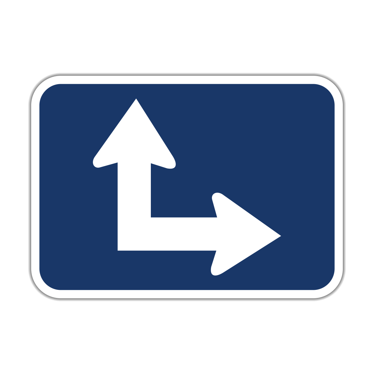 M6-6 Directional Arrow