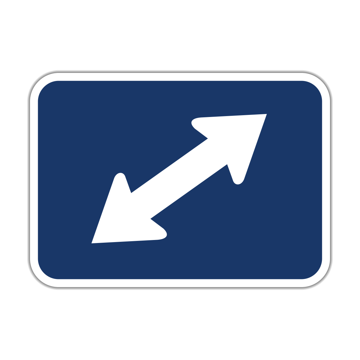M6-5 Directional Arrow