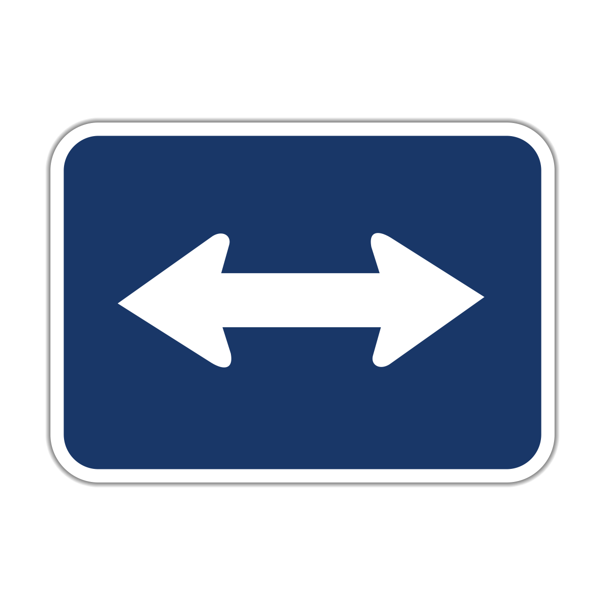 M6-4 Directional Arrow