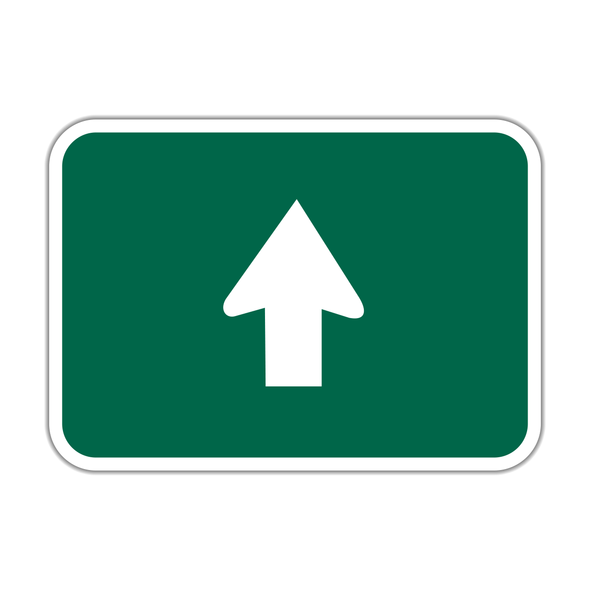 M6-3 Directional Arrow
