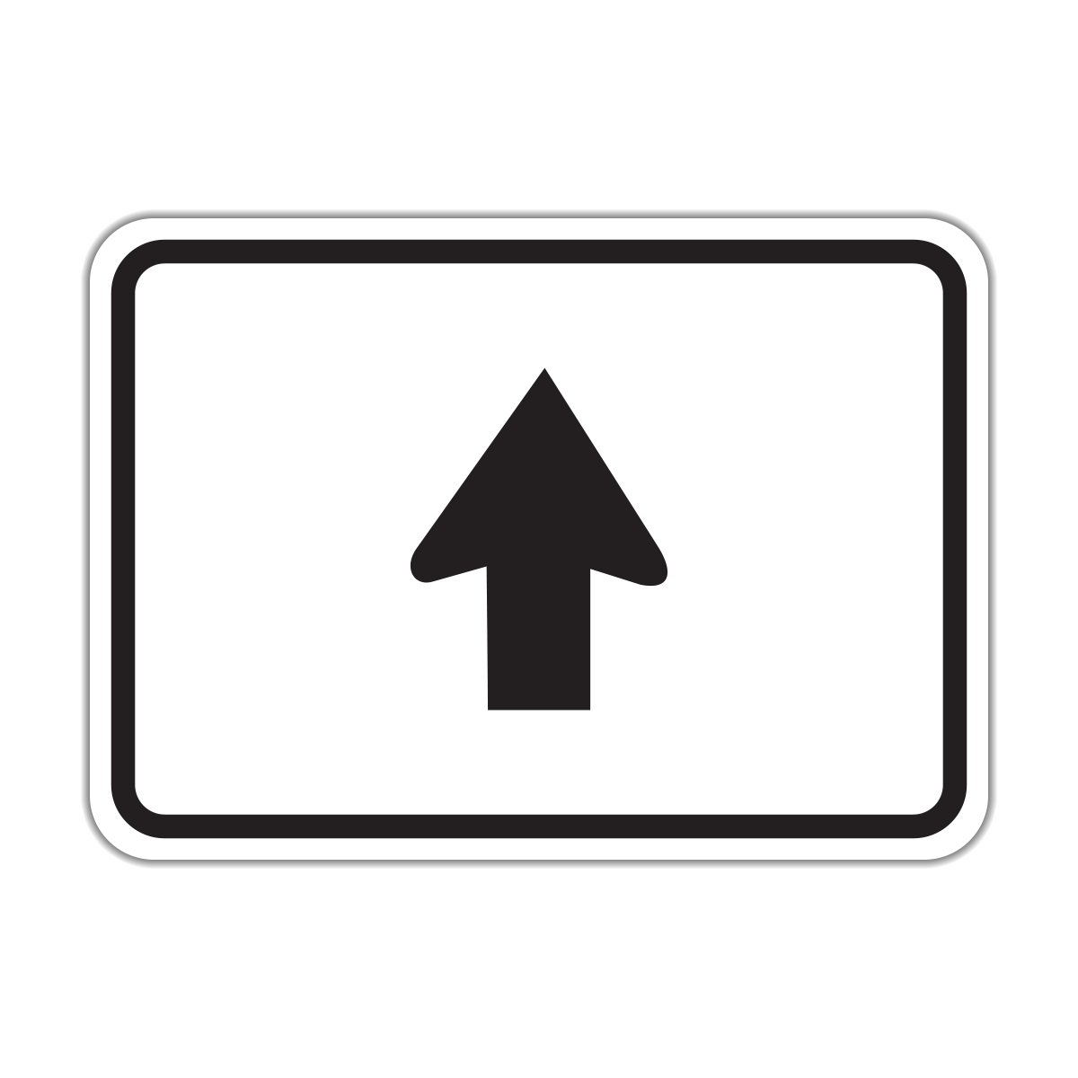 M6-3 Directional Arrow