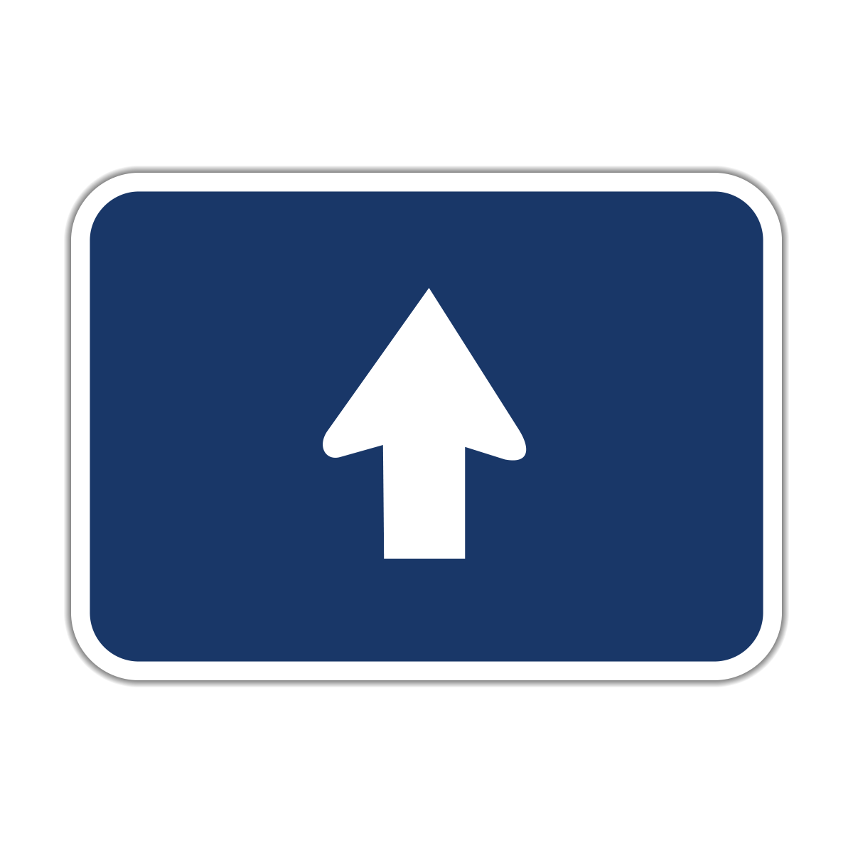 M6-3 Directional Arrow