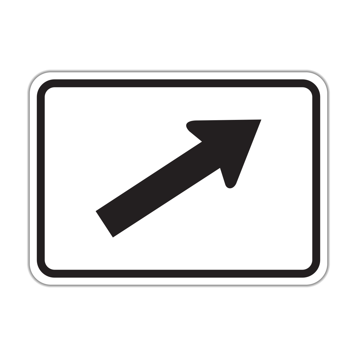 M6-2 Directional Arrow