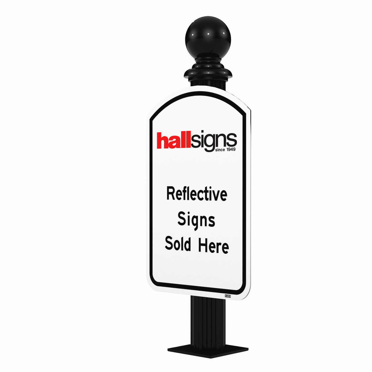 Custom Sign Sample Kit