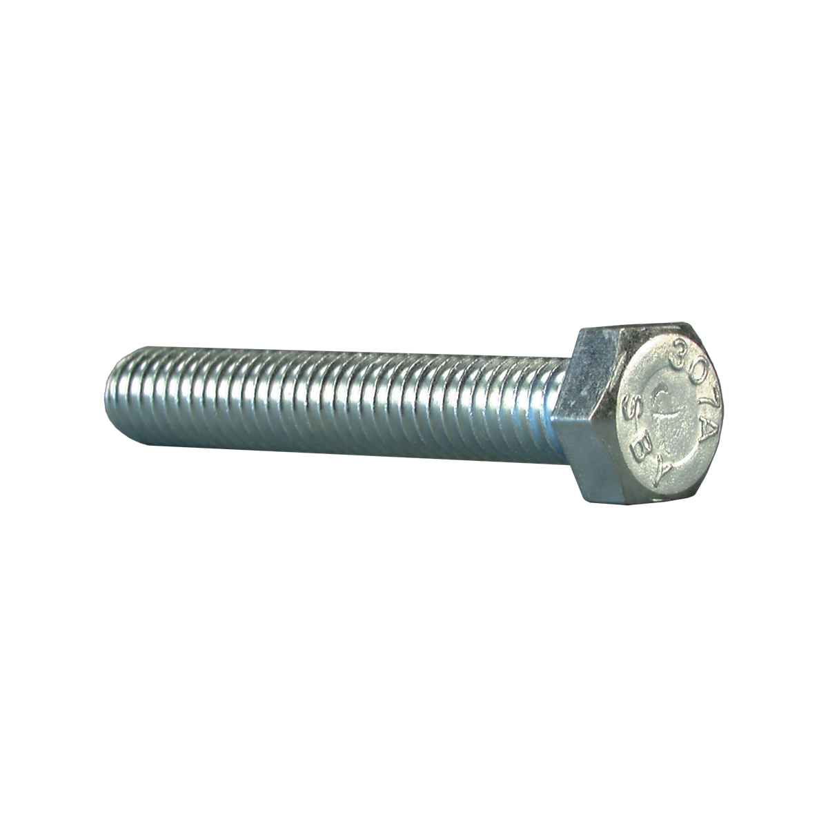 Small 5/16" Corner Bolt - Hall Signs