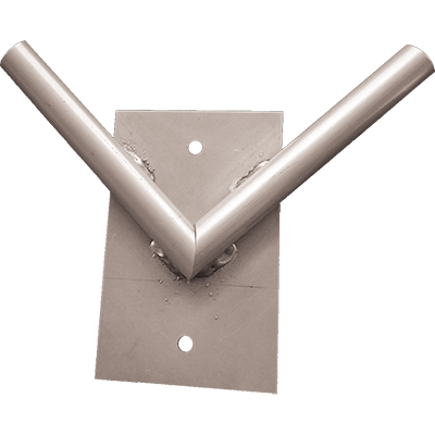 Flag Holder Bracket - Hall Signs