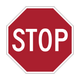 R1-1 Stop Sign - Hall Signs