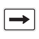 M6-1 Directional Arrow